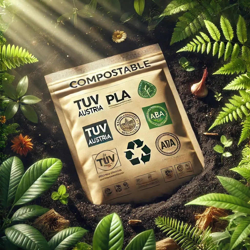 Everything You Need to Know About Compostable Mailers: Top 10 FAQs Ans ...