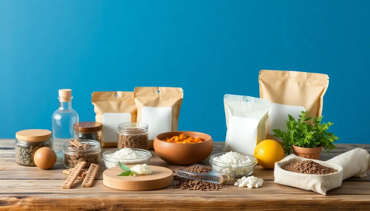 Top 10 Sustainable Products for a Greener 2025 – Zero Waste Co