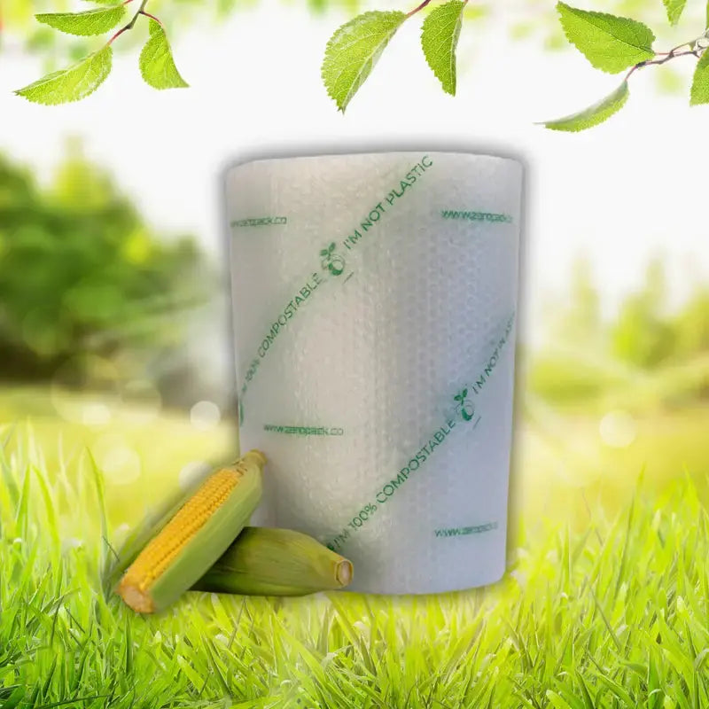 Bubble Wrap – Zero Waste Co