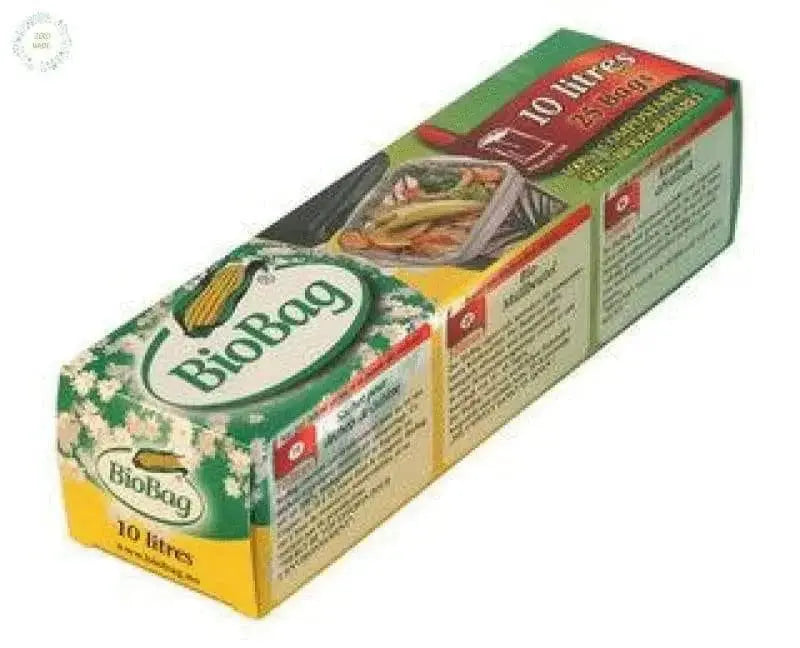 Bio Bags – Zero Waste Co